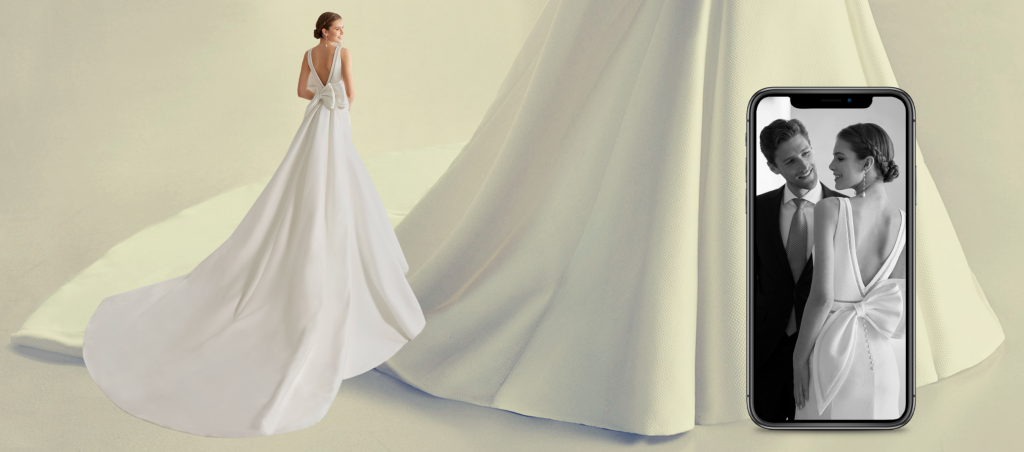 About Us - Anna's Bridal Couture