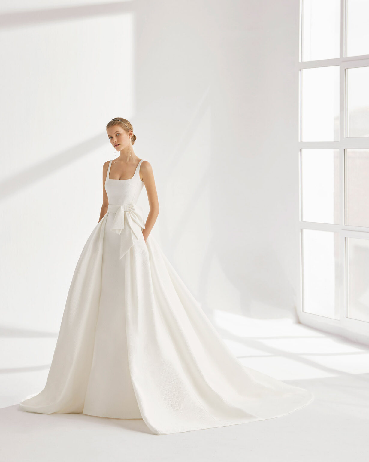 Aire Atelier Wedding Dresses | Aire Barcelona | Anna’s Bridal Couture